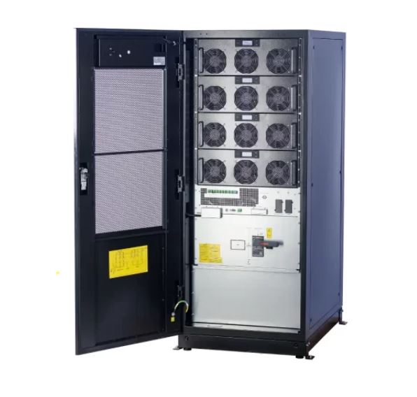 Buy VECTRONIC 200KVA ONLINE UPS CHASSIS ONLY at Deluxe.com.ng
