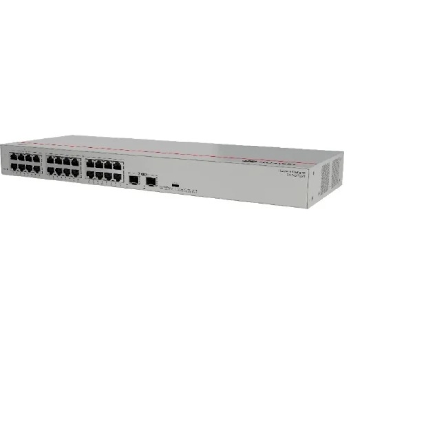 Buy Huawei Cloudengine S110-24t2sr at Deluxe.com.ng