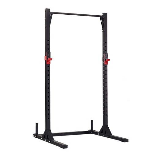 Buy PIVOT FITNESS 868SS HD SQUAT STAND at Deluxe.com.ng