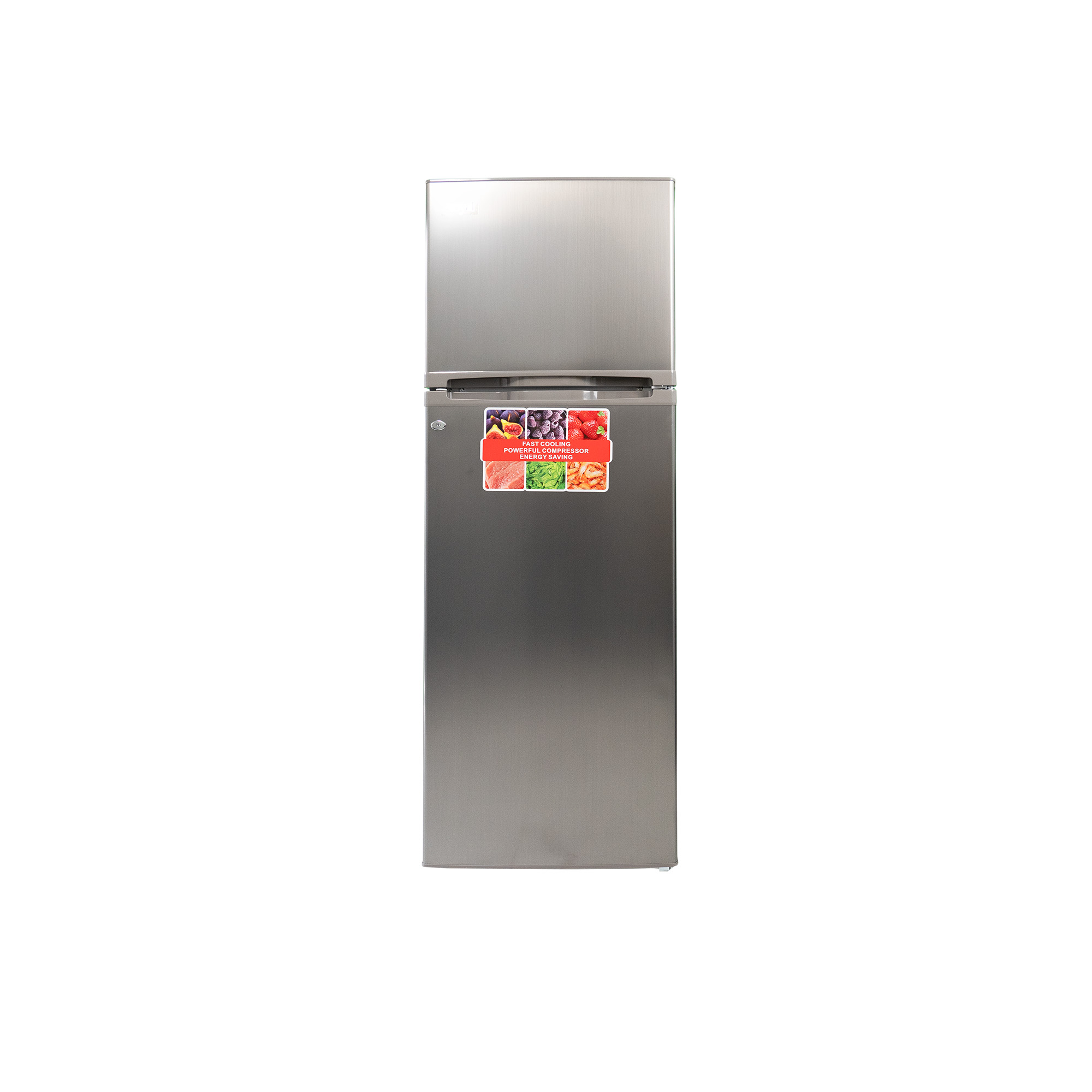 Buy Royal Refrigerator | RFFR-311DD Double Door at Deluxe.com.ng