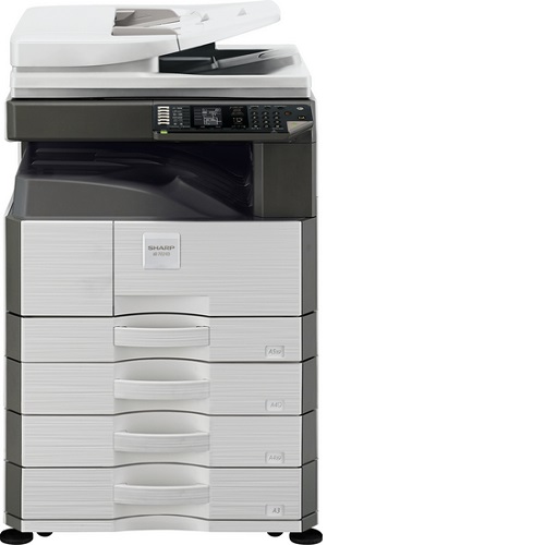 Buy SHARP AR 7024 COPIER (LWN) at Deluxe.com.ng