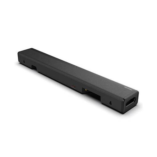 Buy Hisense HS214 2.1CH 108W Soundbar HS214 Audio at Deluxe.com.ng