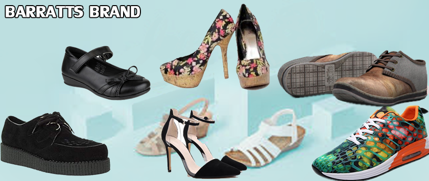 Barratts Shoes - Italian Handmade Shoe | Deluxe Nigeria