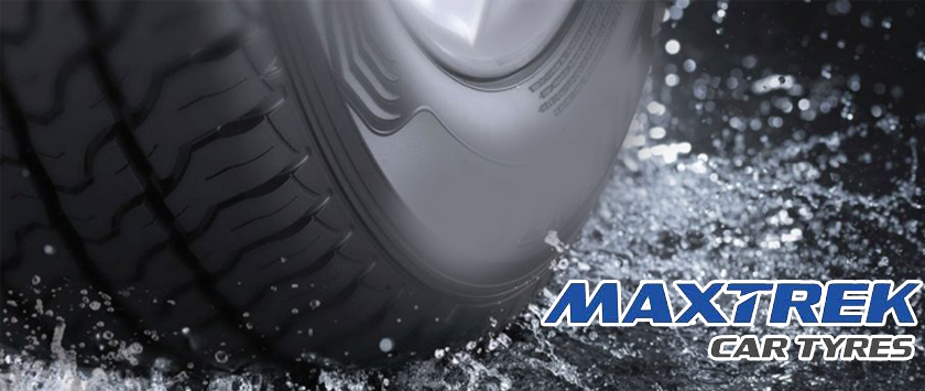 Maxtrek Tyre - Ultra High Performance And Light Commercial Tyres ...