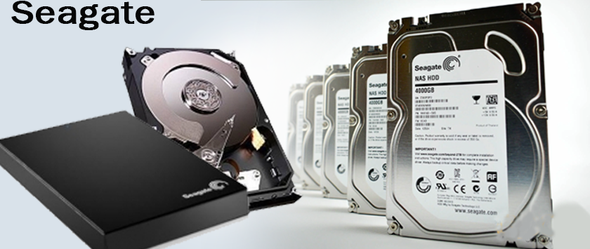 Seagate Technology - Digital Device with a Difference | Deluxe Nigeria