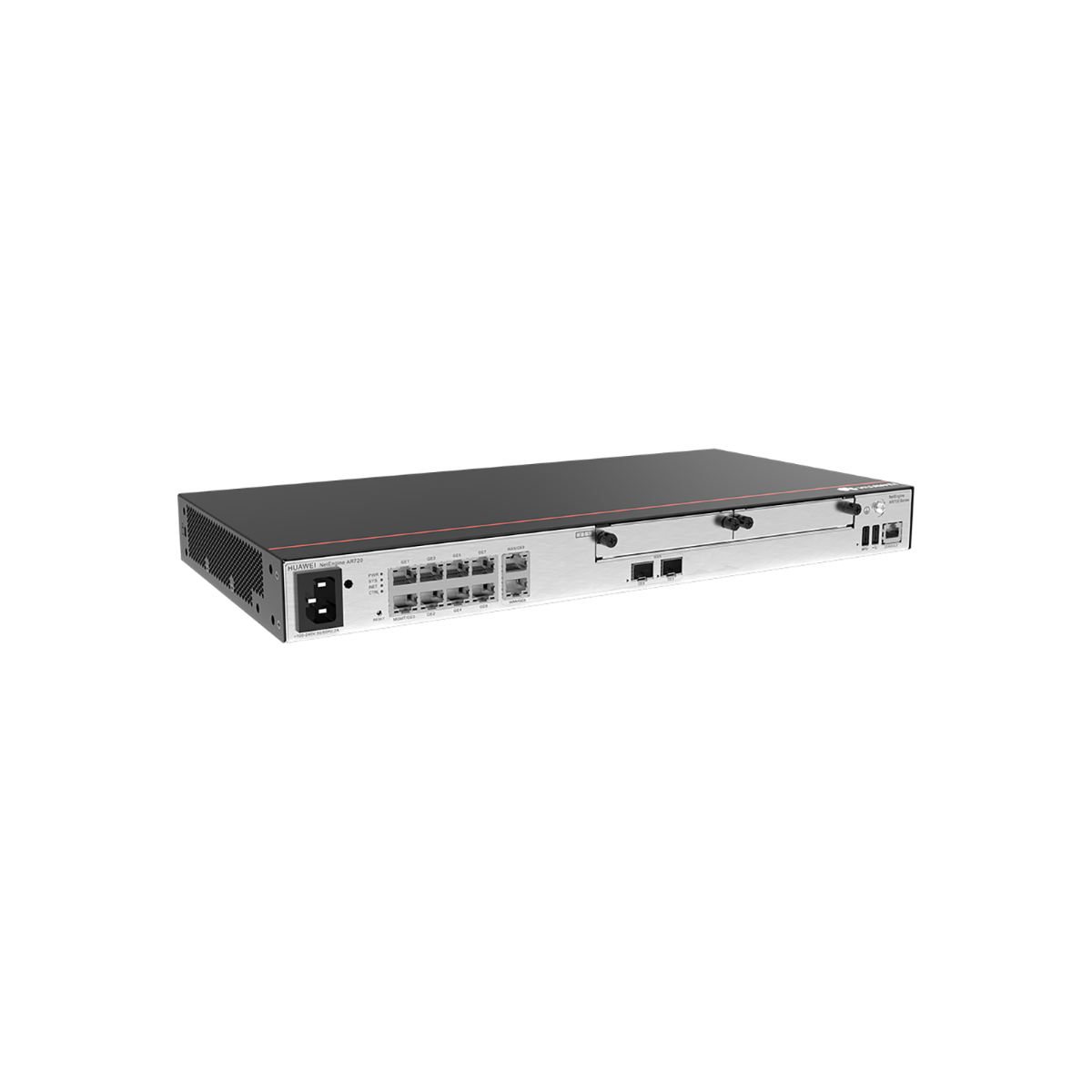 Buy Huawei Router Netengine Ar720 - 2*ge Combo Wan - 8*ge Lan at Deluxe ...