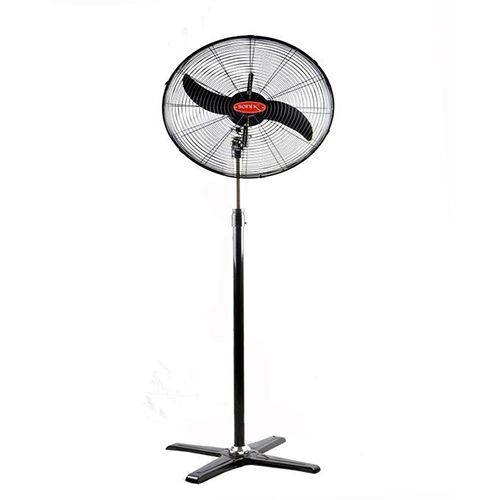 Buy SONIK Industrial Fan Sif 650 26 Inch Black,Gray,Green at Deluxe.com.ng