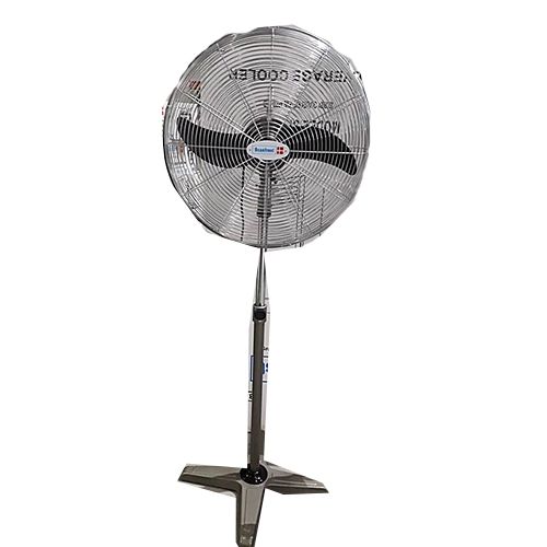Buy Scanfrost 20″ Industrial Fan | SFIFM20D at Deluxe.com.ng