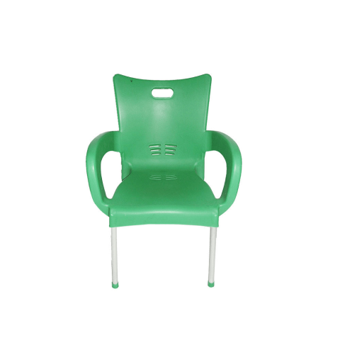 Plastic Chairs | Deluxe Nigeria