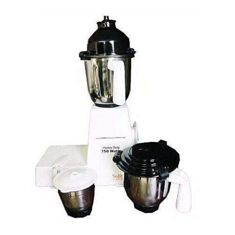Buy VTCL 1000 Watt Blender And Grinder - Excella (N) at Deluxe.com.ng