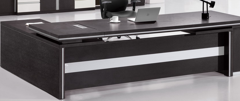 Executive table - For excellent and stylish design, this is the perfect ...