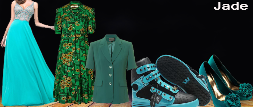 Jade collection - Kenya's Leading Fashion House | Deluxe Nigeria