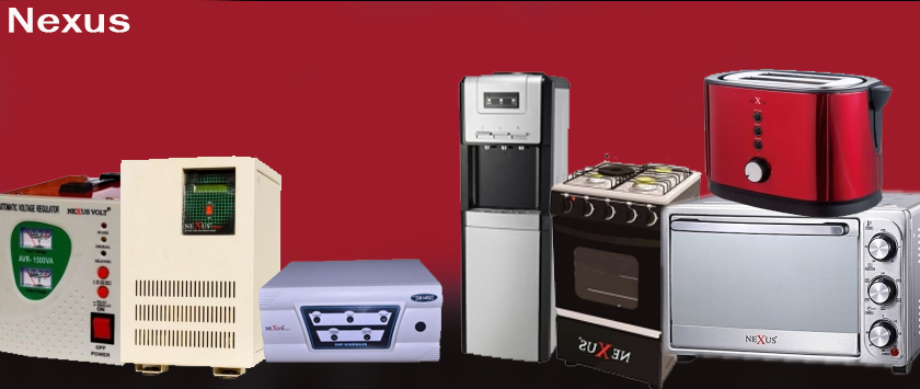 Nexus - Achieve Outstanding Quality, Comfort & Ease In Nexus Products | Deluxe Nigeria