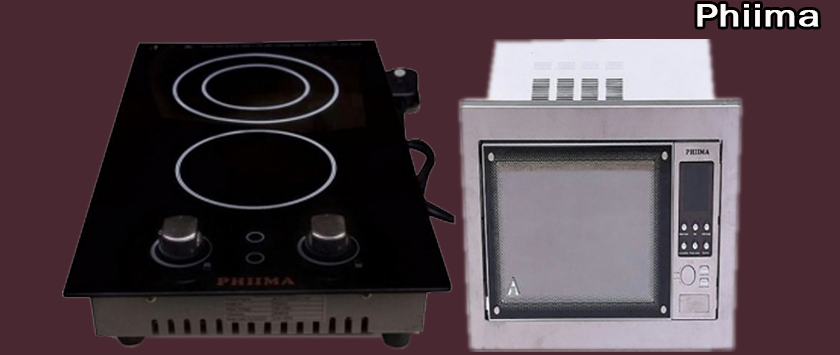 Buy Phiima Kitchen Appliances - Build Your Kitchen To Suit The Modern ...