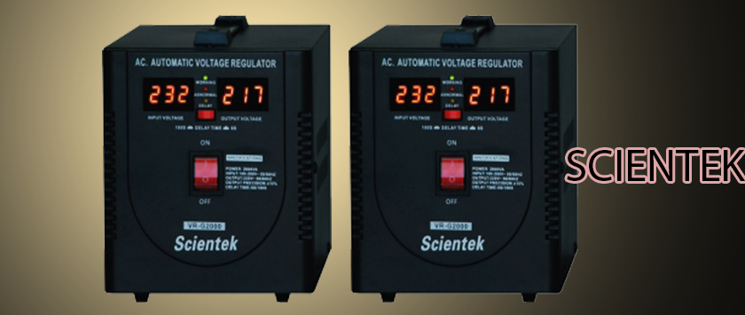 Scientek Stabilizer - Nigeria's No. 1 Trusted Manufacturer Of Power ...