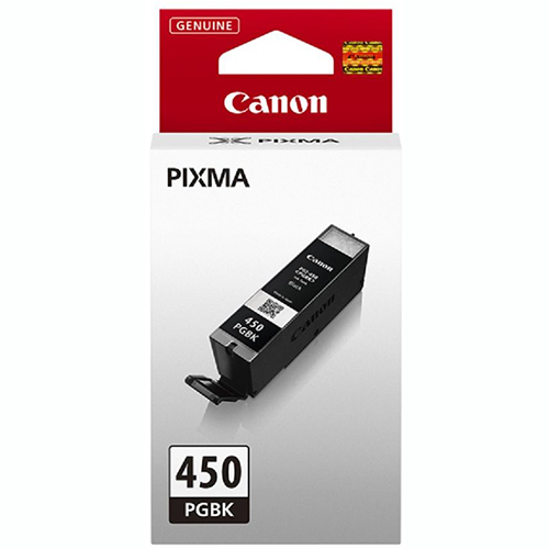 Canon Pixma 450 PGBK Ink (LC) | Deluxe Nigeria